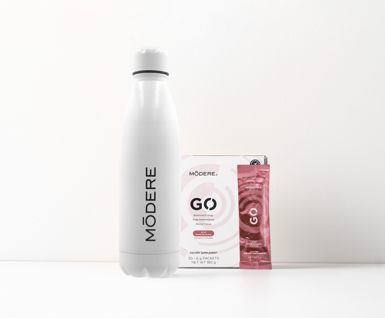 MODERE HOLIDAY COLLECTIONS - The Latest