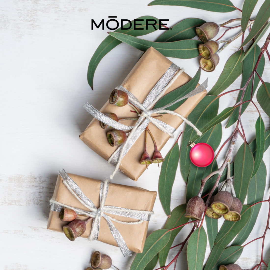 The Latest - Modere