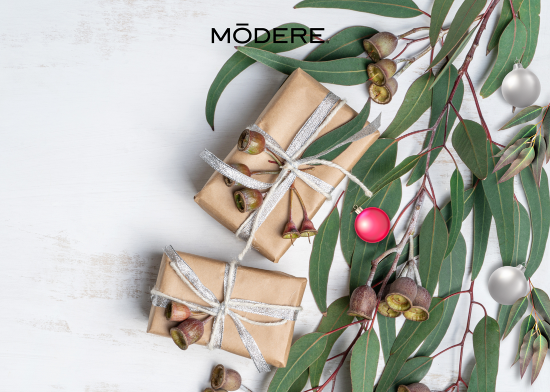 Sun-Kissed Gifting: Unwrap the Best Christmas Promotions from Modere ...
